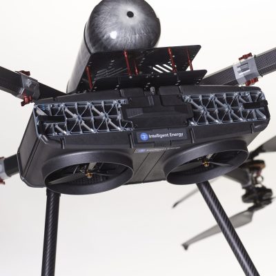NIST Competition | News | Intelligent Energy