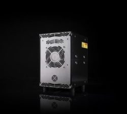 Off Grid Fuel Cell | Intelligent Energy