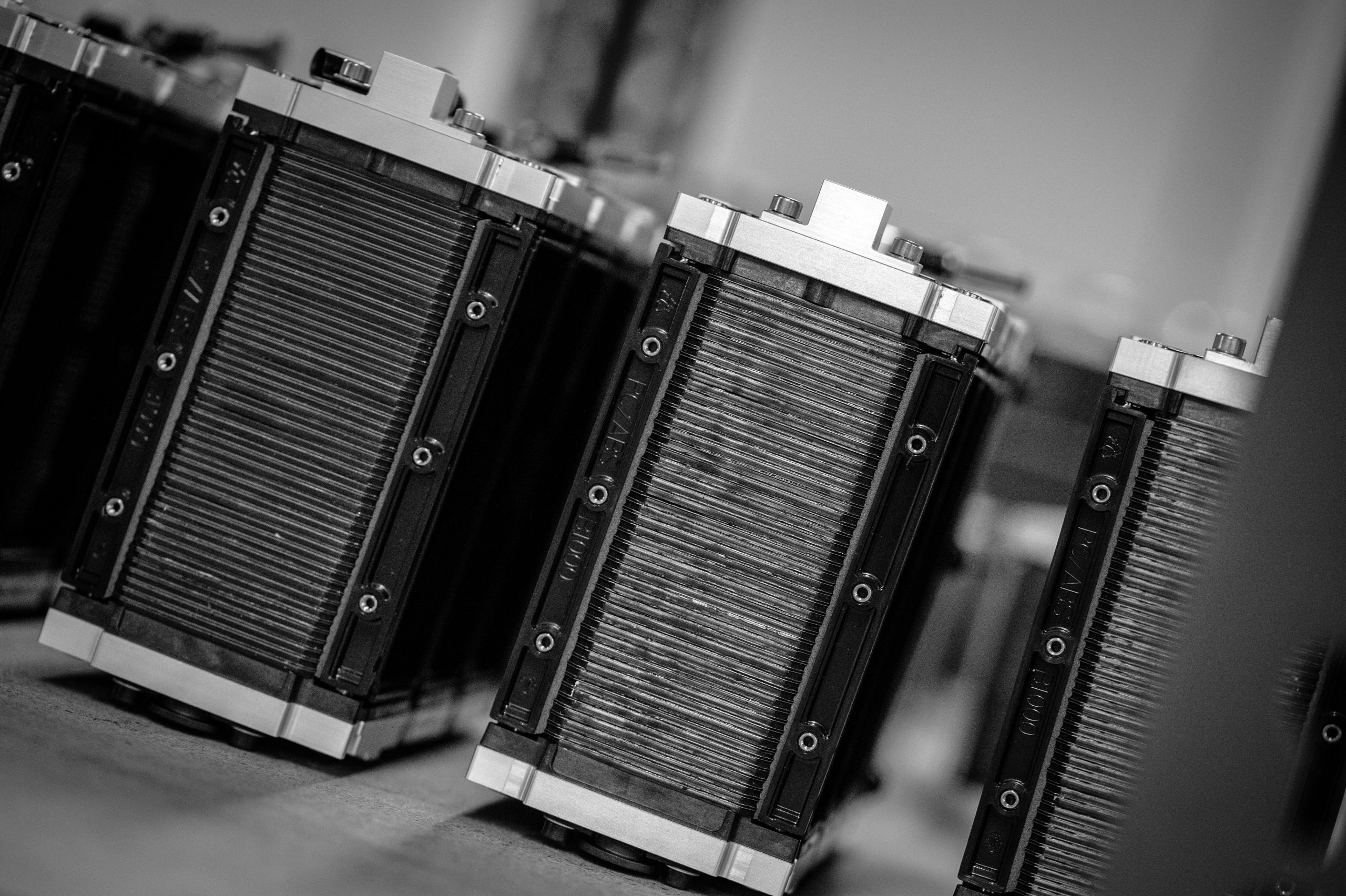 Partners | Intelligent Energy