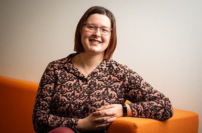 Katherine Stokes | Our Team | Intelligent Energy