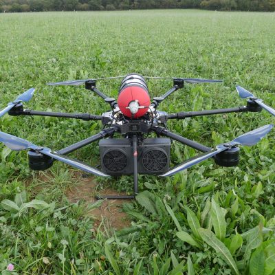 ISS Aerospace Partnership | Intelligent Energy