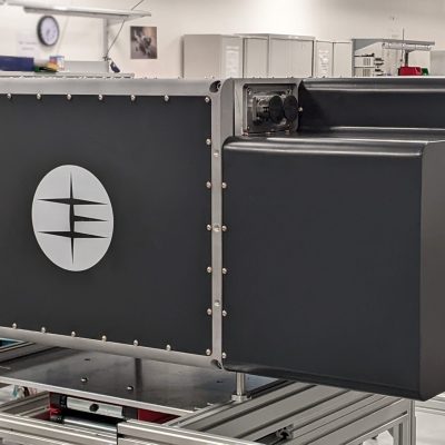 Auto Fuel Cell Stack | Intelligent Energy