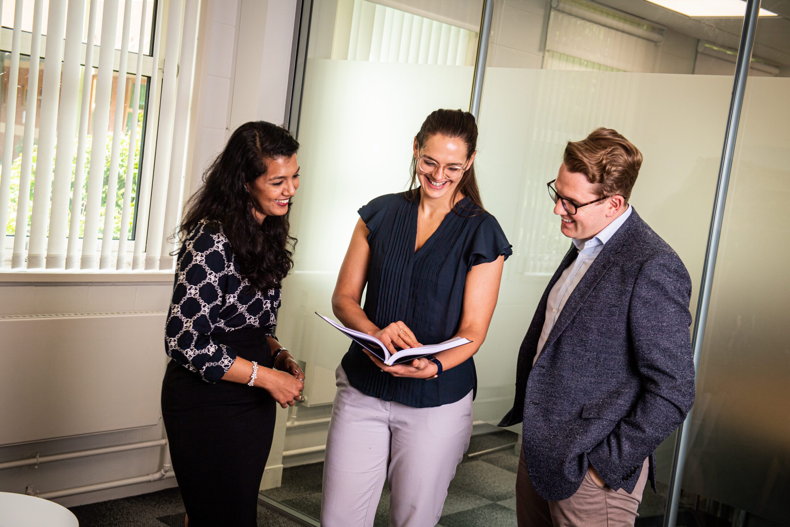 Memberships | Intelligent Energy Charitable Trust