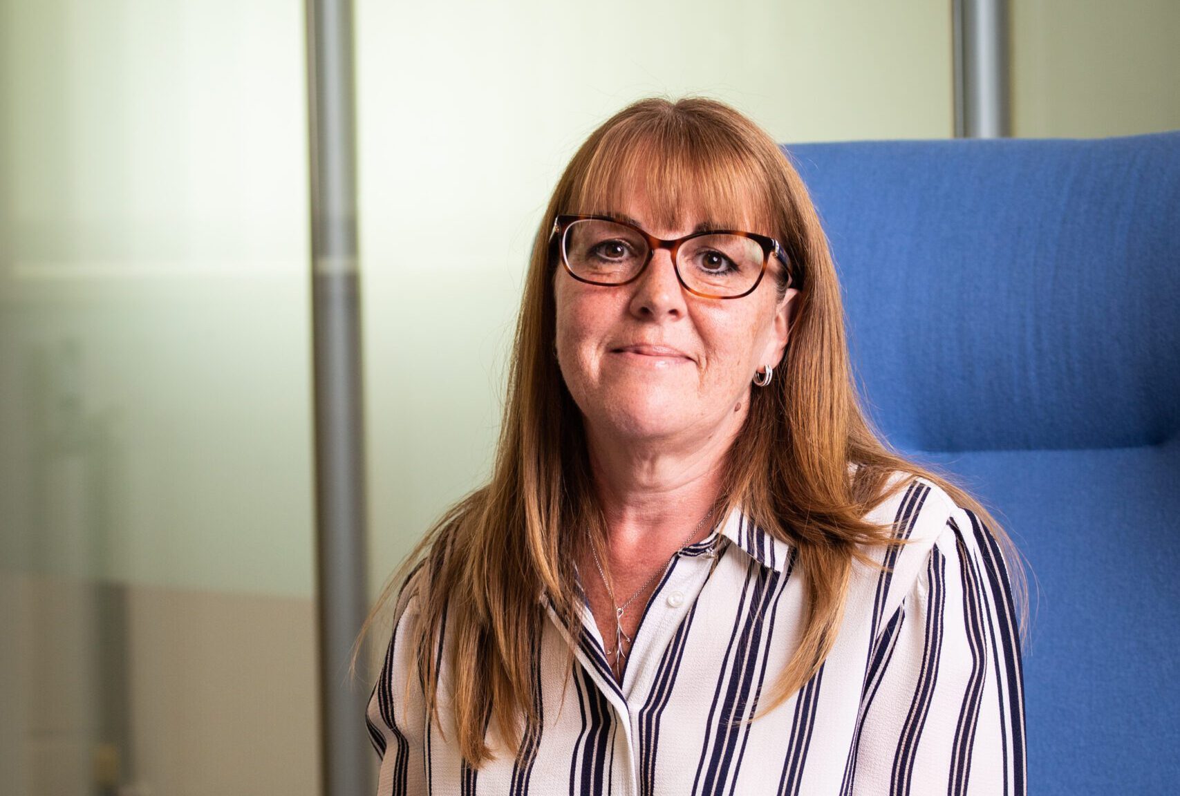 Caroline Newitt | Committee | Intelligent Energy