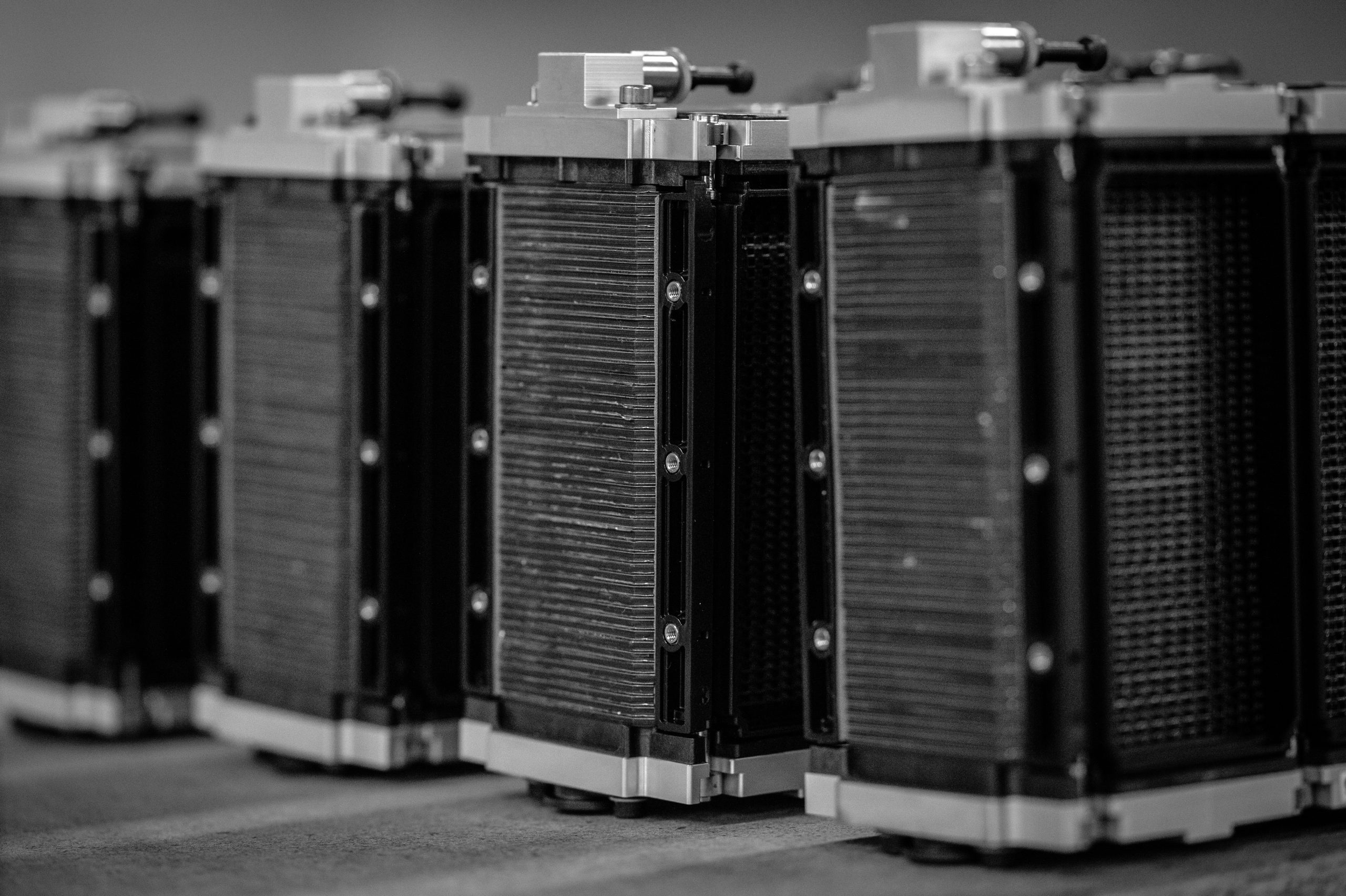 What Is a Hydrogen Fuel Cell Stack & Its Applications?