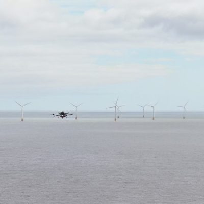 Polar Technology and Intelligent Energy deliver hydrogen storage solution for UAVs | Intelligent ...