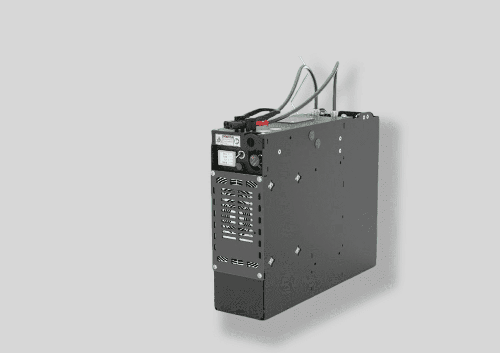 IE-LIFT | Intelligent Energy Limited